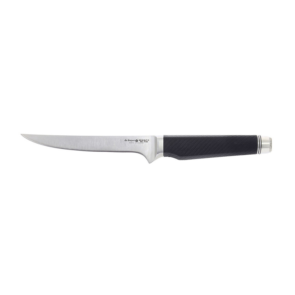 Couteau à filet de sole FK2 De Buyer - 2 tailles