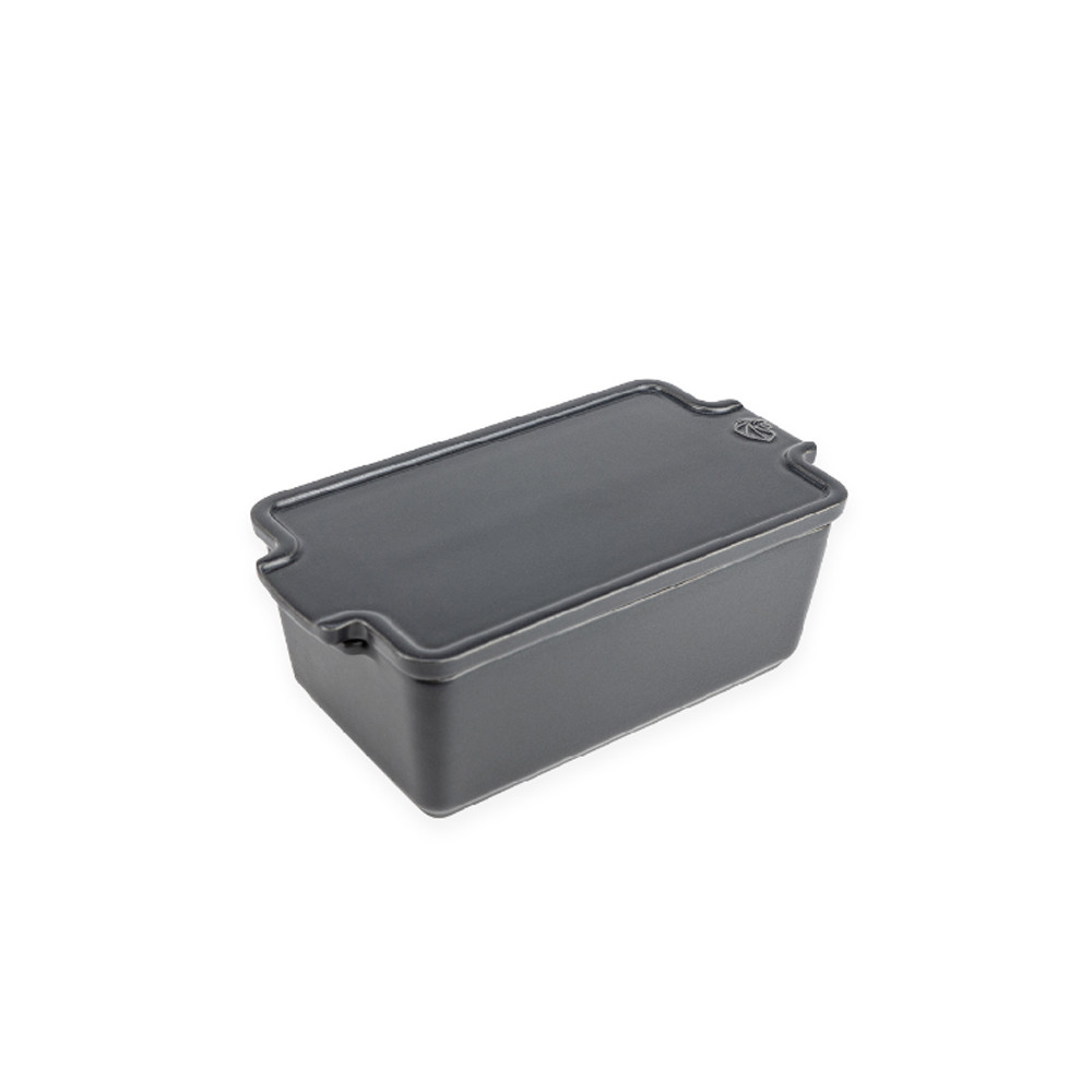 Terrine Peugeot en céramique 20cm Appolia - 2 coloris