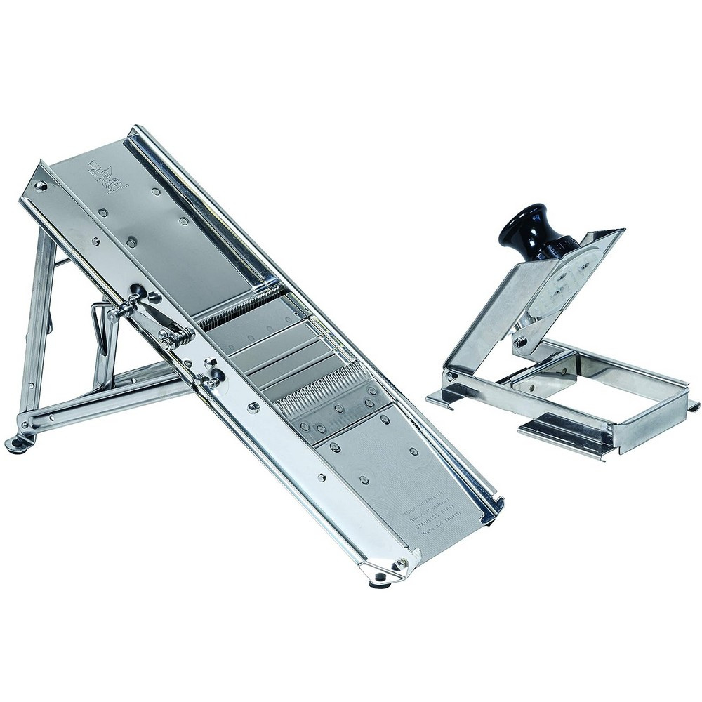 Mandoline Professionnelle Bron Coucke Louis Tellier