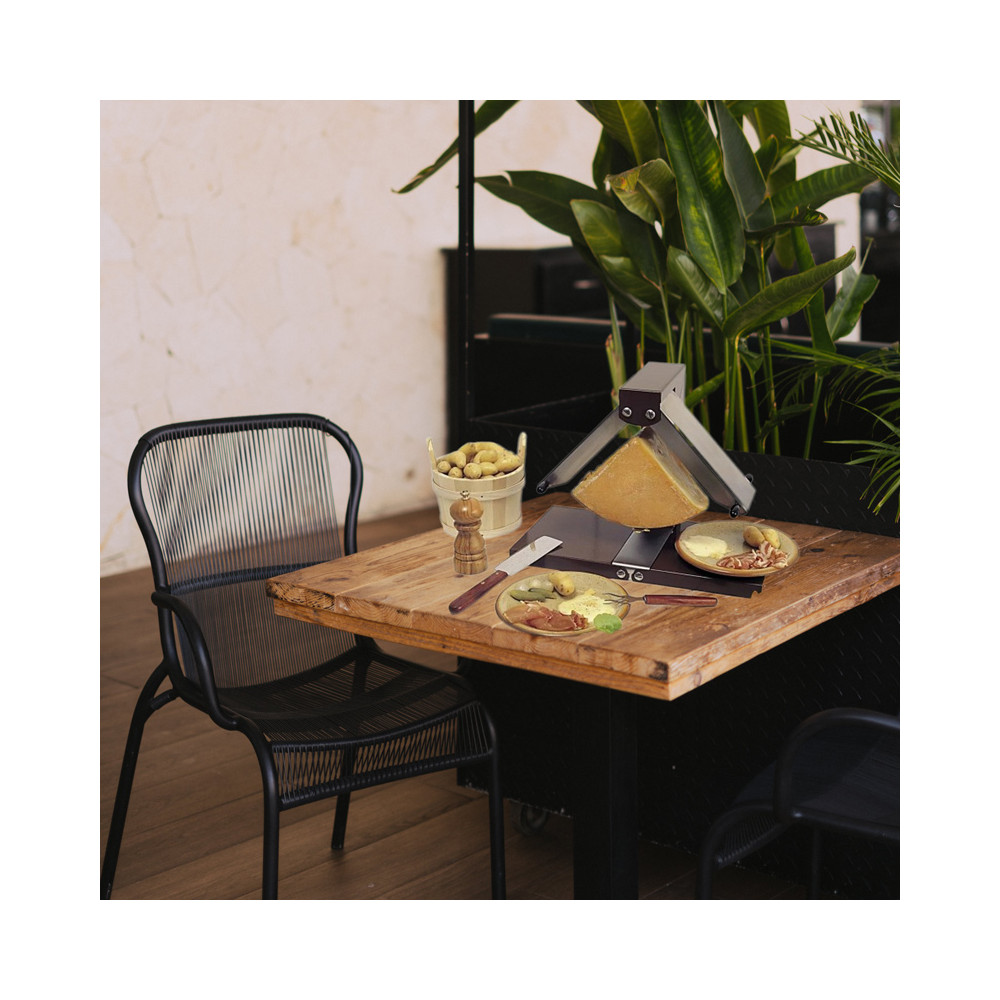 Appareil à raclette Breziere Louis Tellier BREZ01