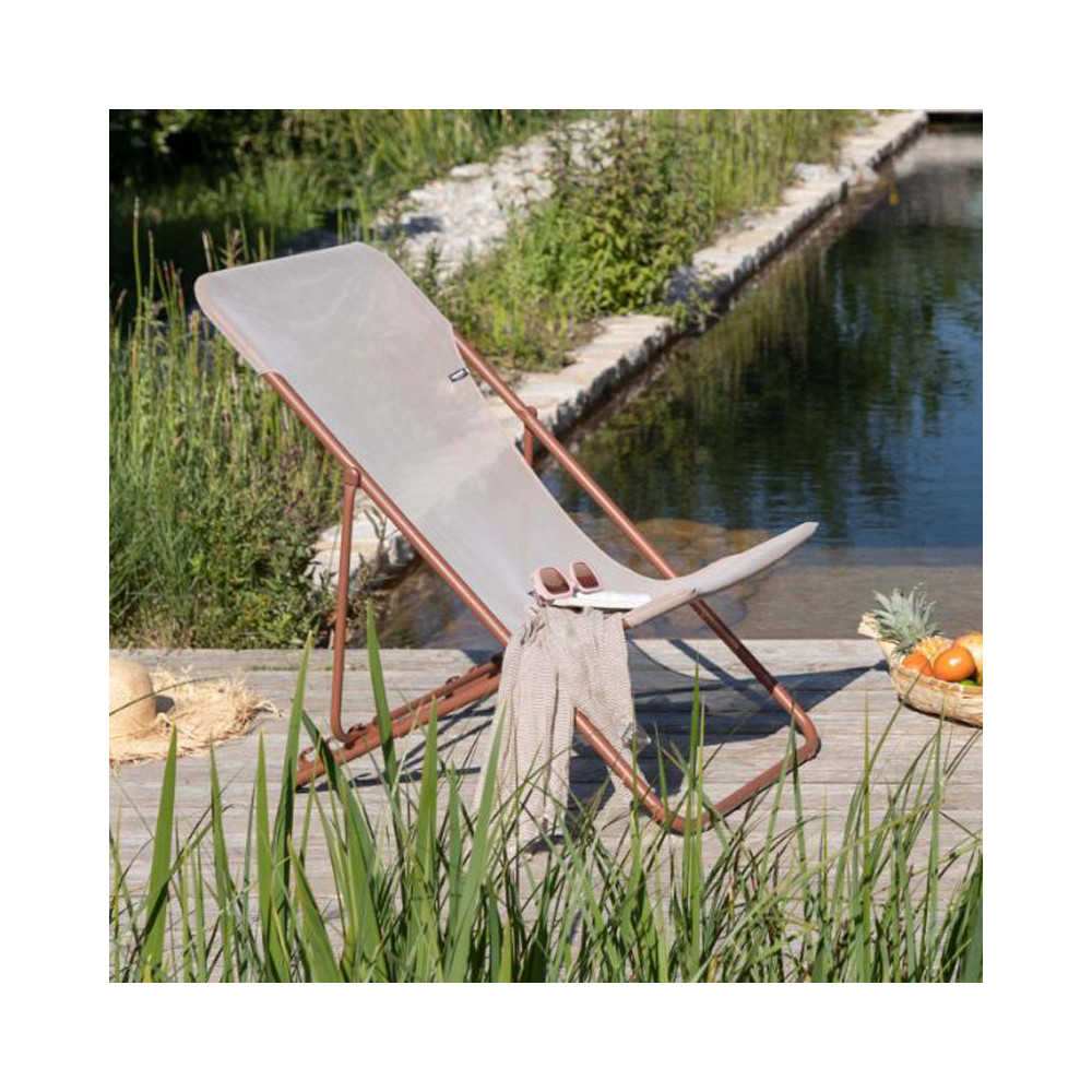 Lafuma Transat Soldes