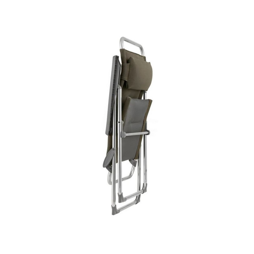 Fauteuil de camping Lafuma Mobilier ALU CHAM XL Aircomfort - 2 coloris