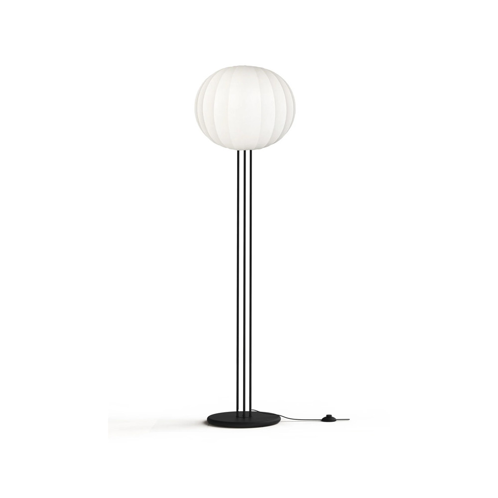 Lampadaire Beloune LS1 LS2 ALUMINOR - 2 modèles