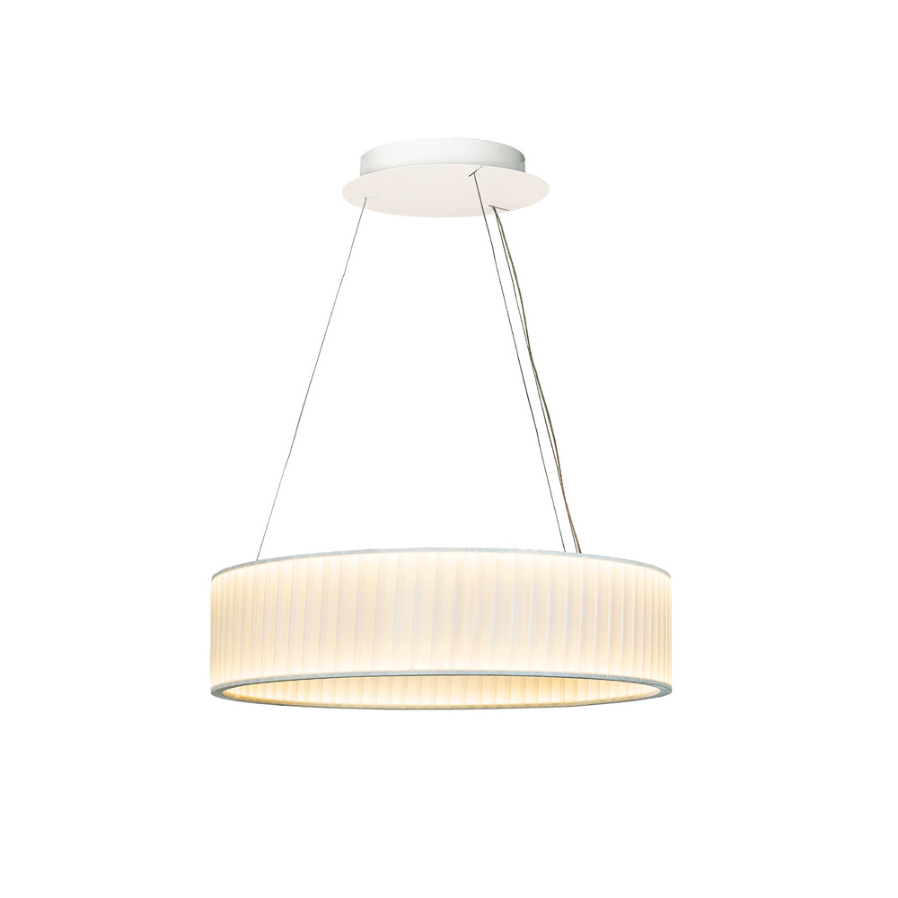 Suspension Ronde Dix heures Dix - 2 tailles