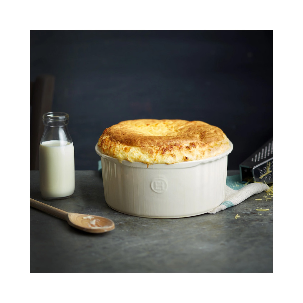 Moule à soufflé EMILE HENRY - 2 coloris
