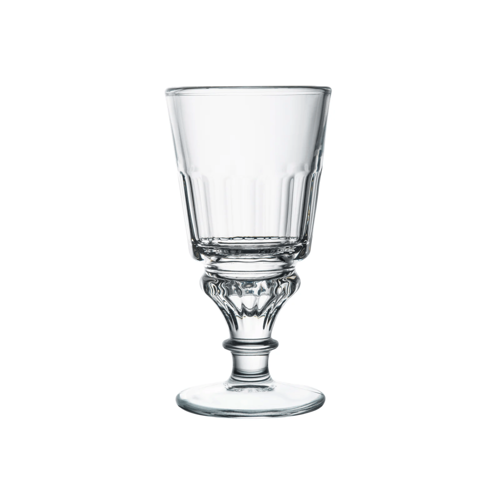 Coffret de 2 verres à absinthe avec cuillère La Rochère dégustation