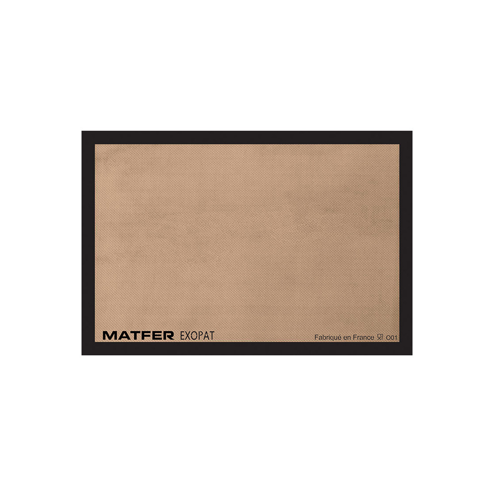 Toile de cuisson EXOPAT 62X42cm MATFER BOURGEAT