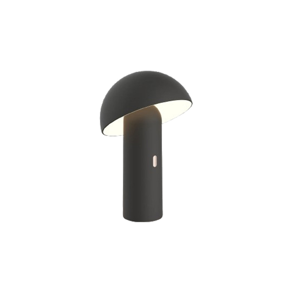Lampe à poser Capsule X ALUMINOR - 4 coloris
