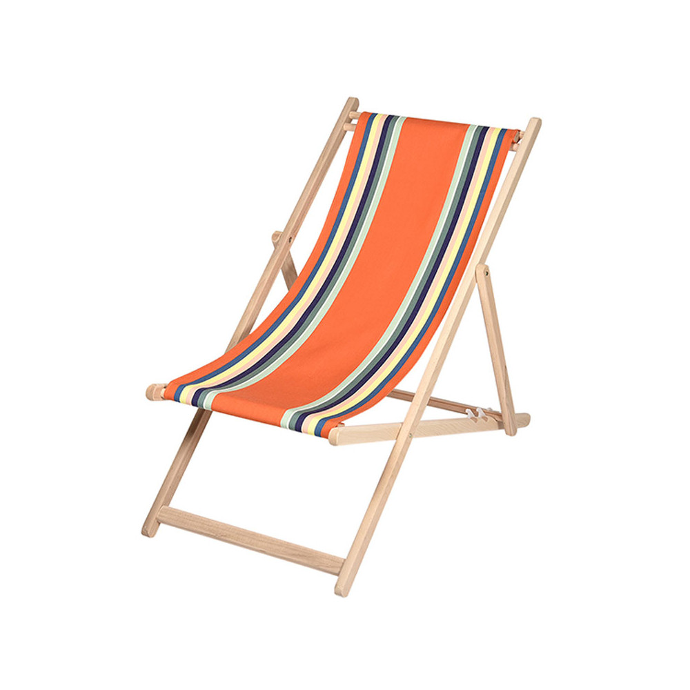 Chilienne ARTIGA structure et toile Mauléon - 3 coloris