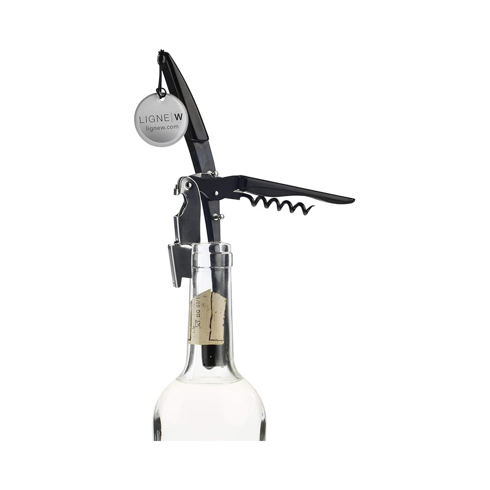Sommelier LIGNE W Collection Kit L'essentiel : corkout et sommelier en ...