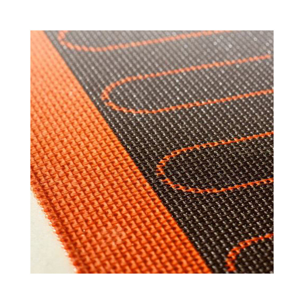 Toile tapis de cuisson boulangère Eclairs SILPAT en silicone 42X29.5cm