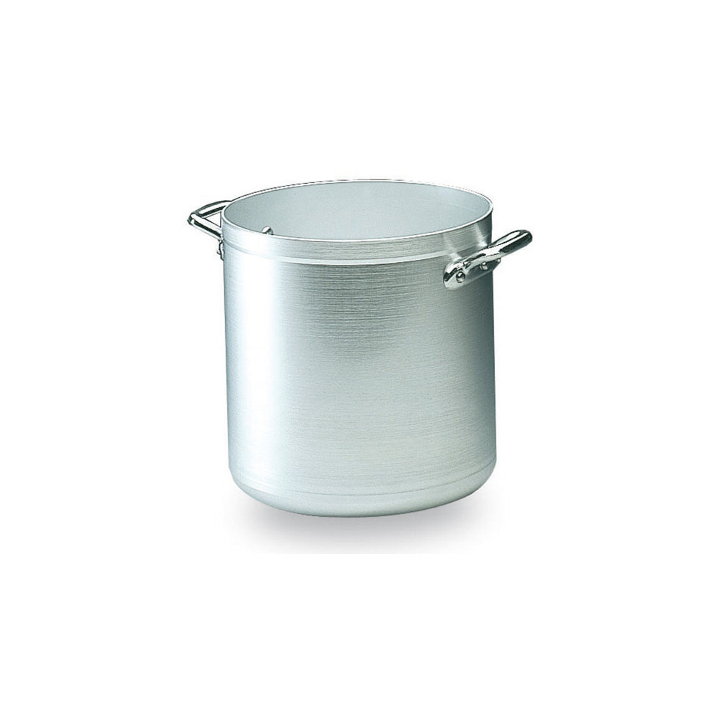Marmite MATFER Classe Alu en aluminium - 6 tailles
