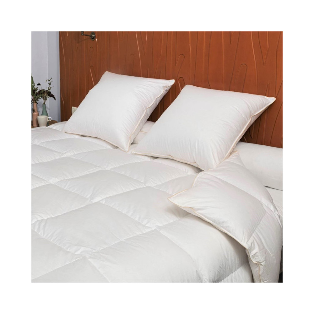 Couette MANUFACTURE CASTEX Hiver oie Chaude 300g/m² - 4 tailles