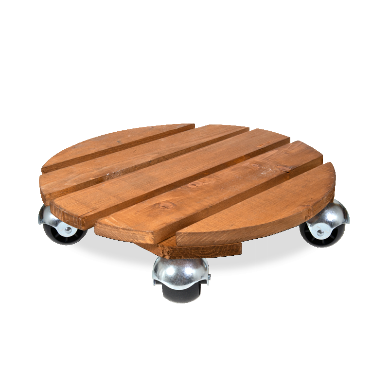 Roule-plantes LOUIS MOULIN Basics rond 37.5cm - 3 coloris