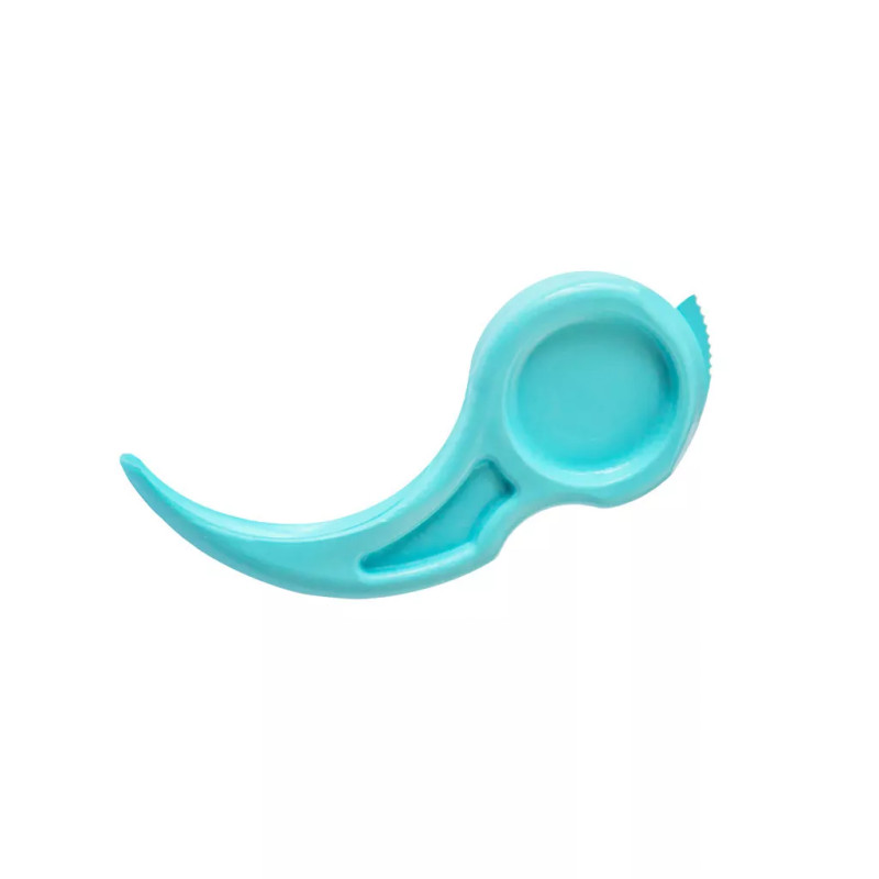 Décortiqueur de crevettes EKEN Le Nautil - 3 coloris